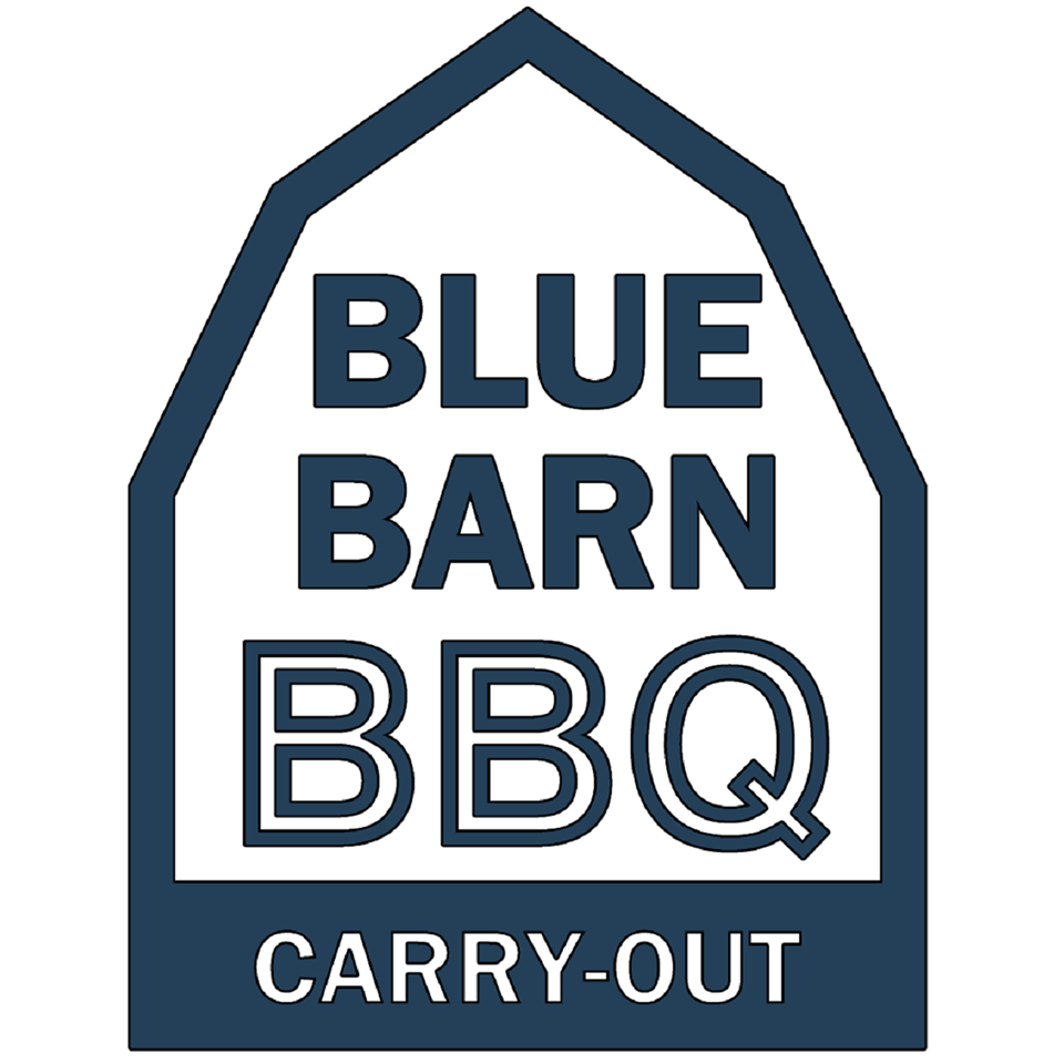 BBQ | Blue Barn BBQ